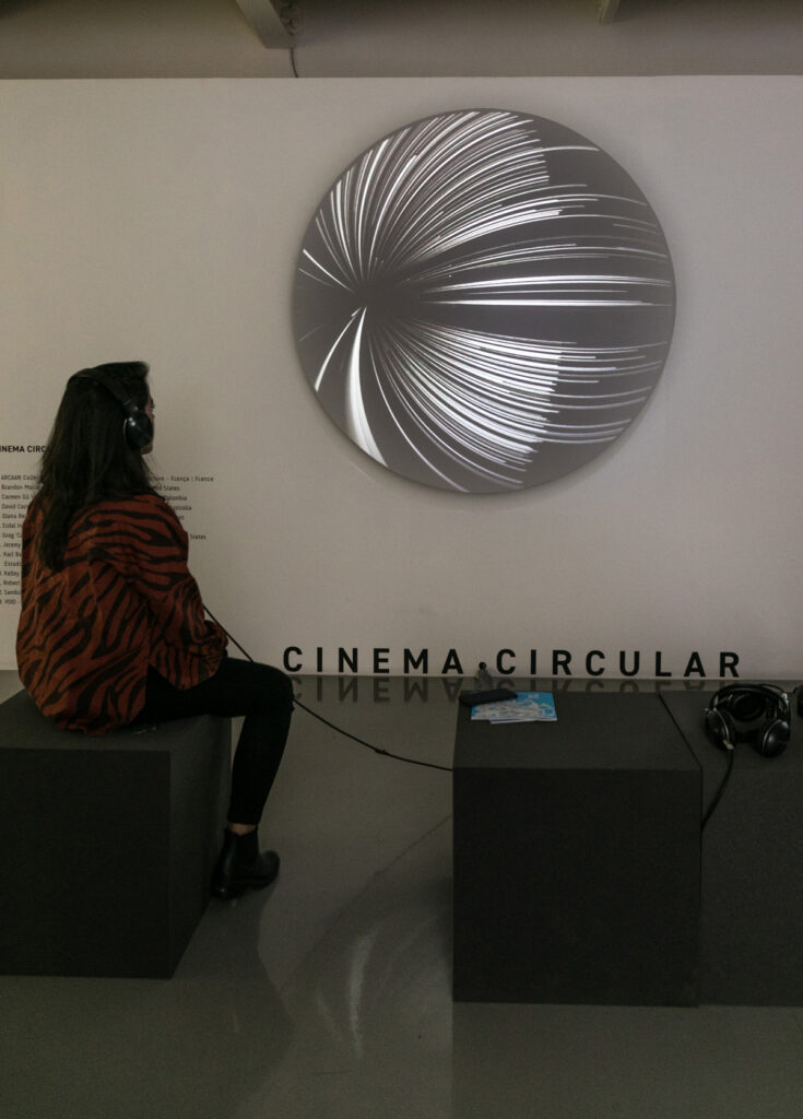 Circular - FILE FESTIVAL