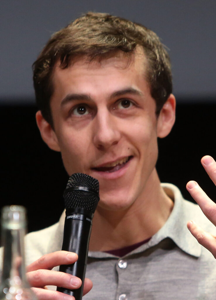 Daniel Rourke - FILE FESTIVAL