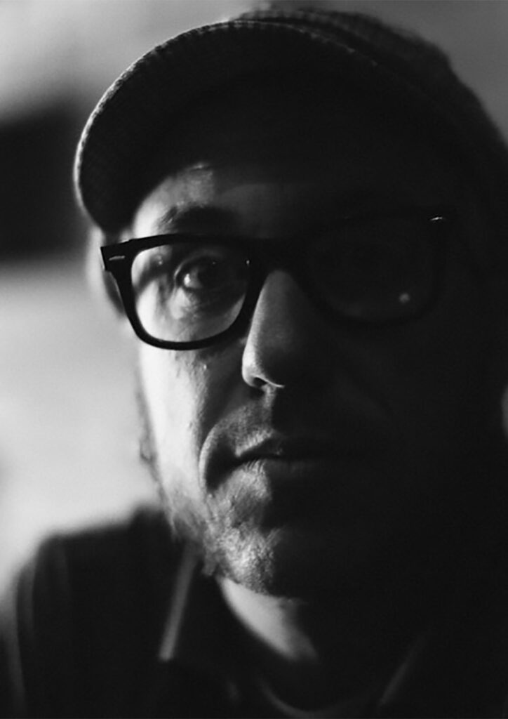 Mark Regester - FILE FESTIVAL