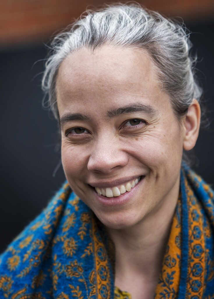 Jody Ghani - FILE FESTIVAL