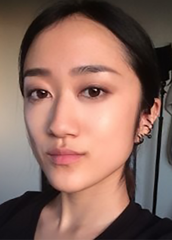 Grace Mi - FILE FESTIVAL