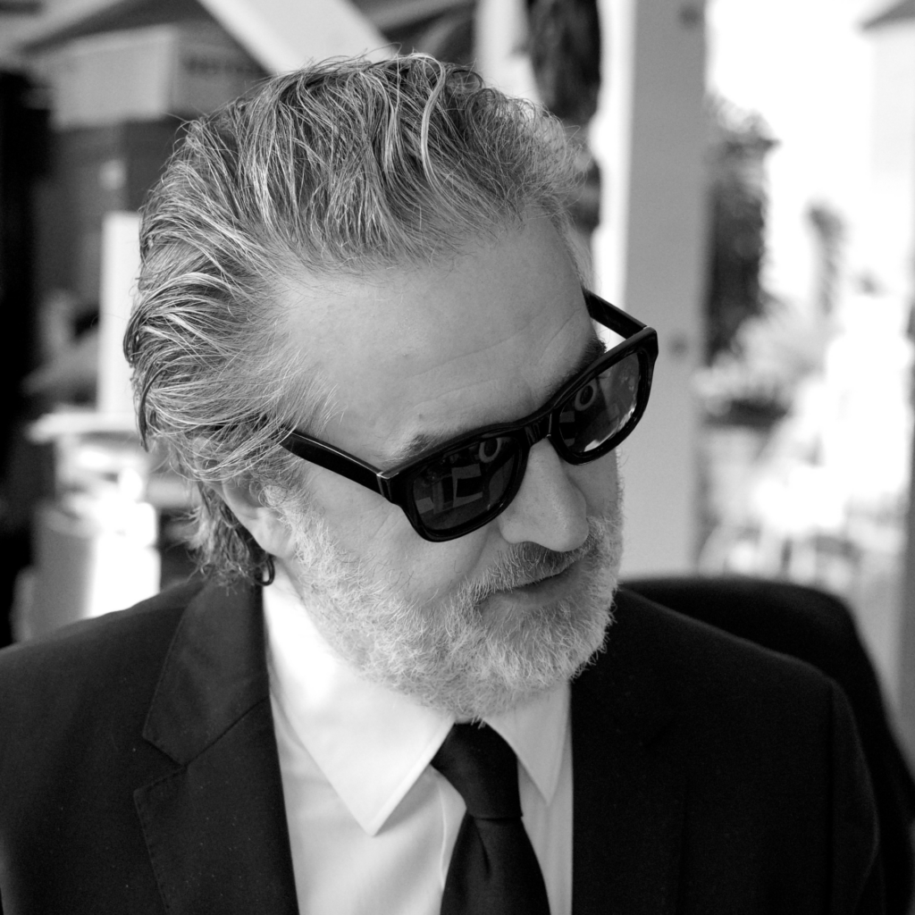 Bruno Martelli - FILE FESTIVAL