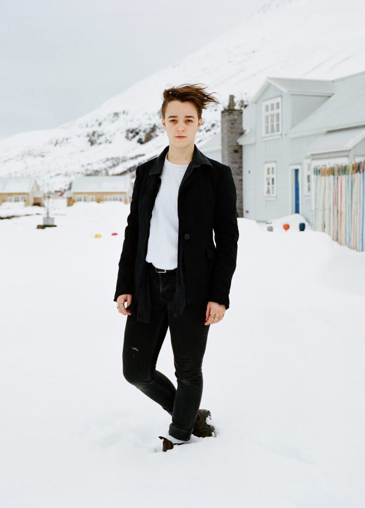 Laura Tack - FILE FESTIVAL