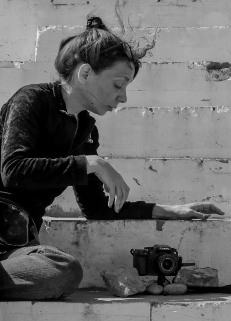 María Papi - FILE FESTIVAL