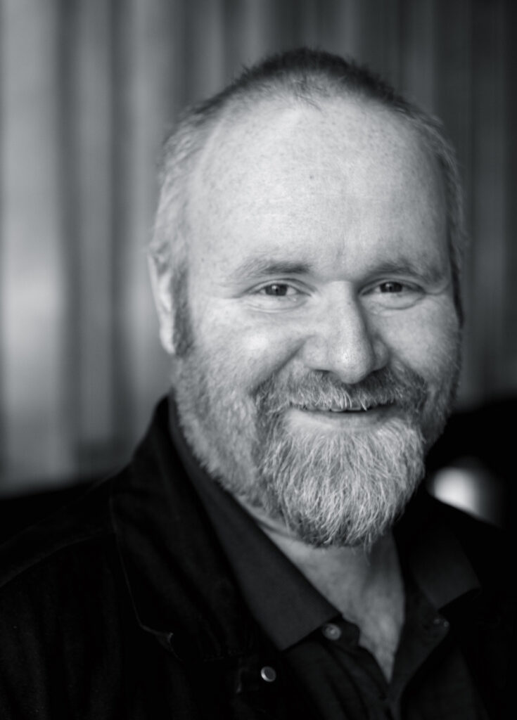 Shaun Wilson - FILE FESTIVAL