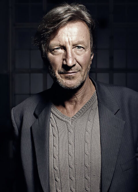 Hubsi Kramar - FILE FESTIVAL