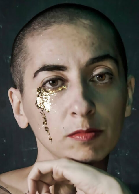 Fenia Kotsopoulou - FILE FESTIVAL