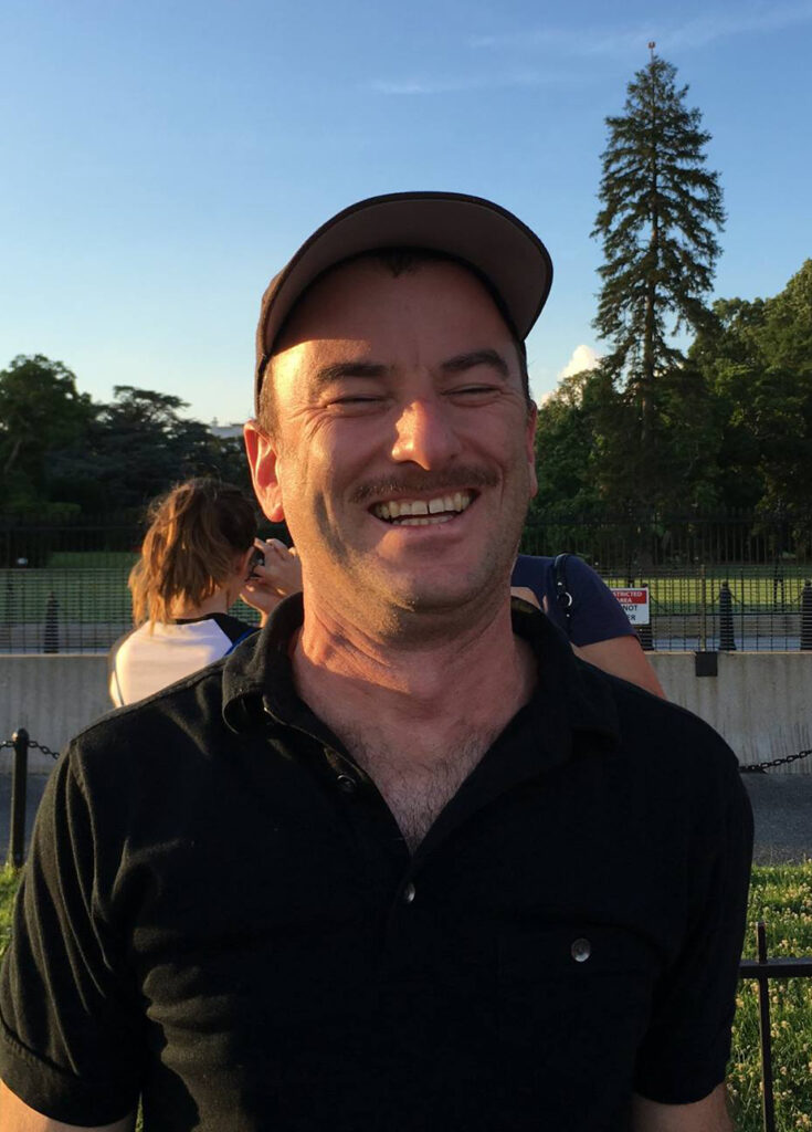 Stephen Fishman - FILE FESTIVAL