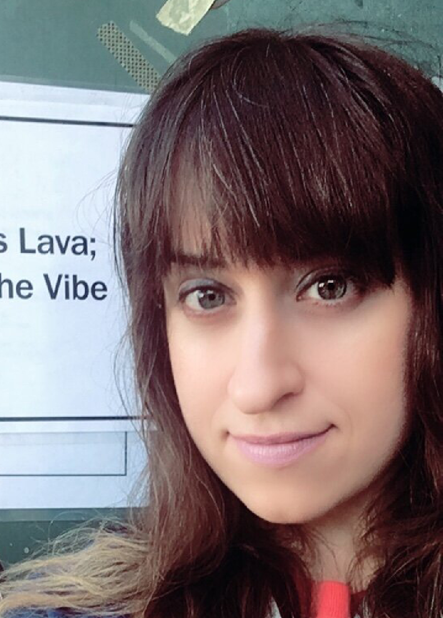 Rachel Simone Weil - FILE FESTIVAL