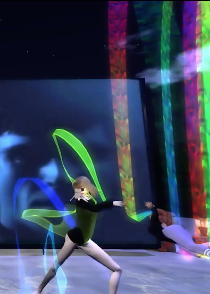 LiZ Solo - FILE FESTIVAL