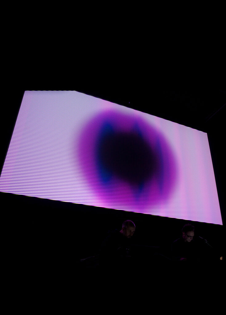 Matthew Biederman - FILE FESTIVAL