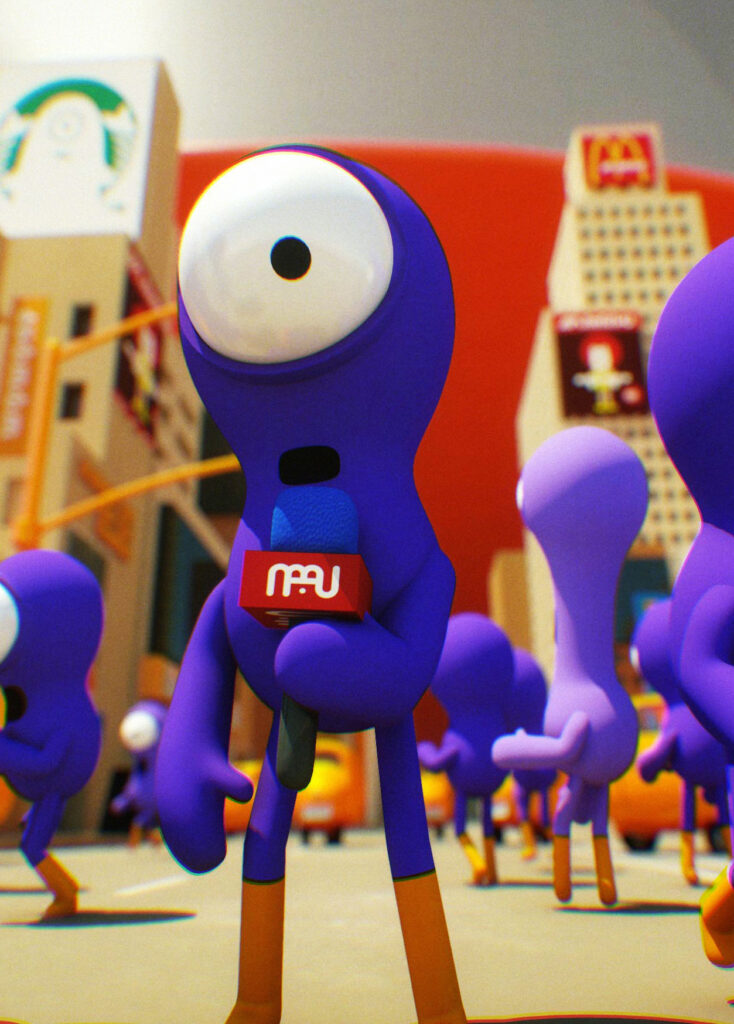 Alfred Imageworks - FILE FESTIVAL