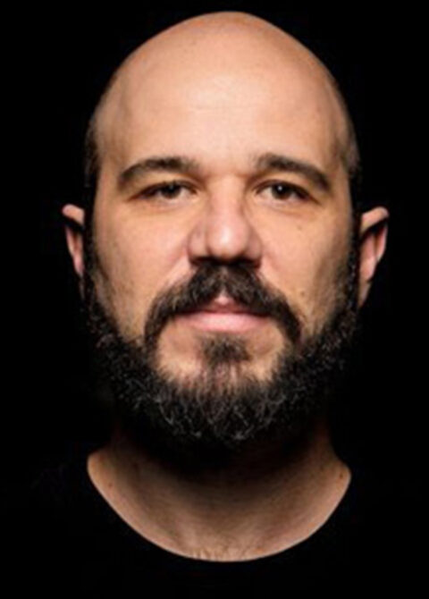 Amir Admoni - FILE FESTIVAL