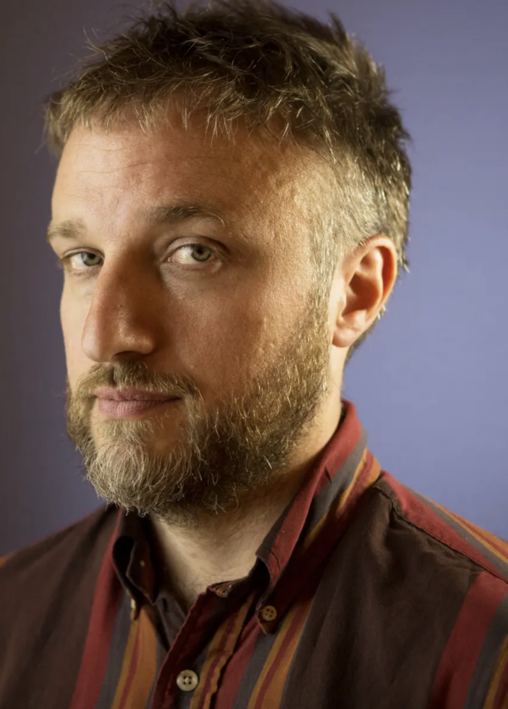 Daniel Kokotajlo - FILE FESTIVAL