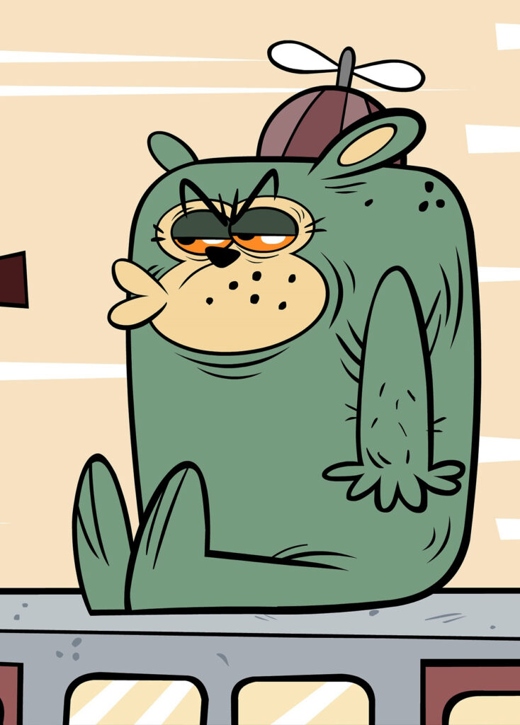 Mike Geiger - FILE FESTIVAL