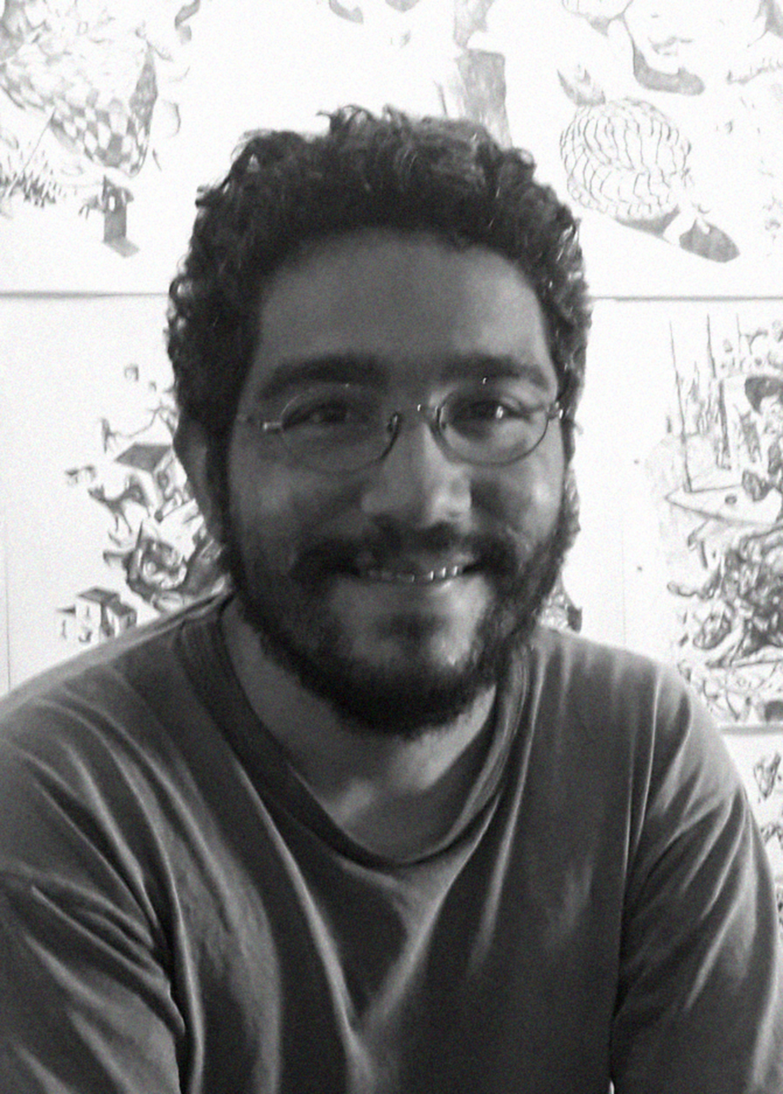 Wesley Rodrigues - FILE FESTIVAL