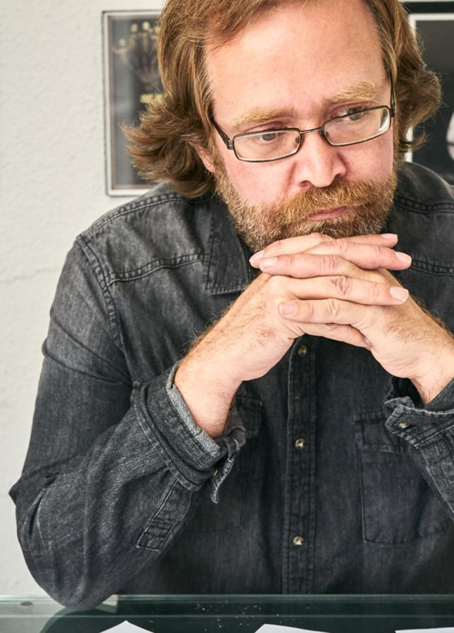 Jason Roberts - FILE FESTIVAL