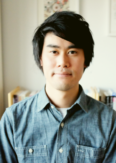 Shaw-Han Liem (aka I Am Robot and Proud) - FILE FESTIVAL