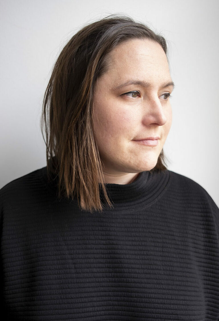 Lisa Hall - FILE FESTIVAL