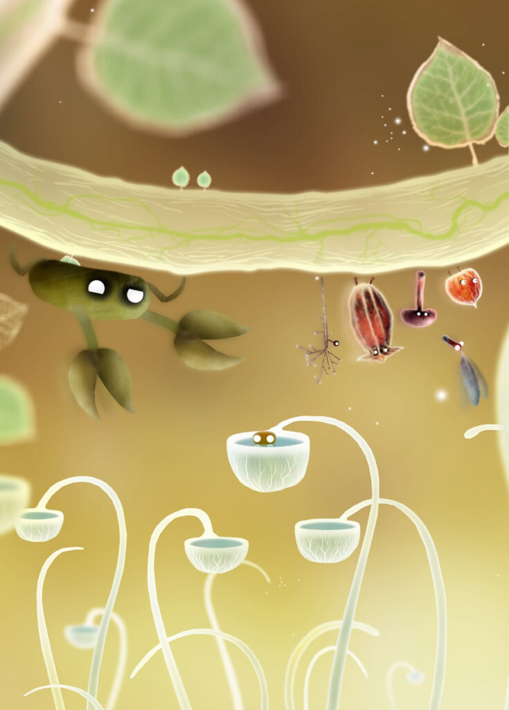 Amanita Design - FILE FESTIVAL