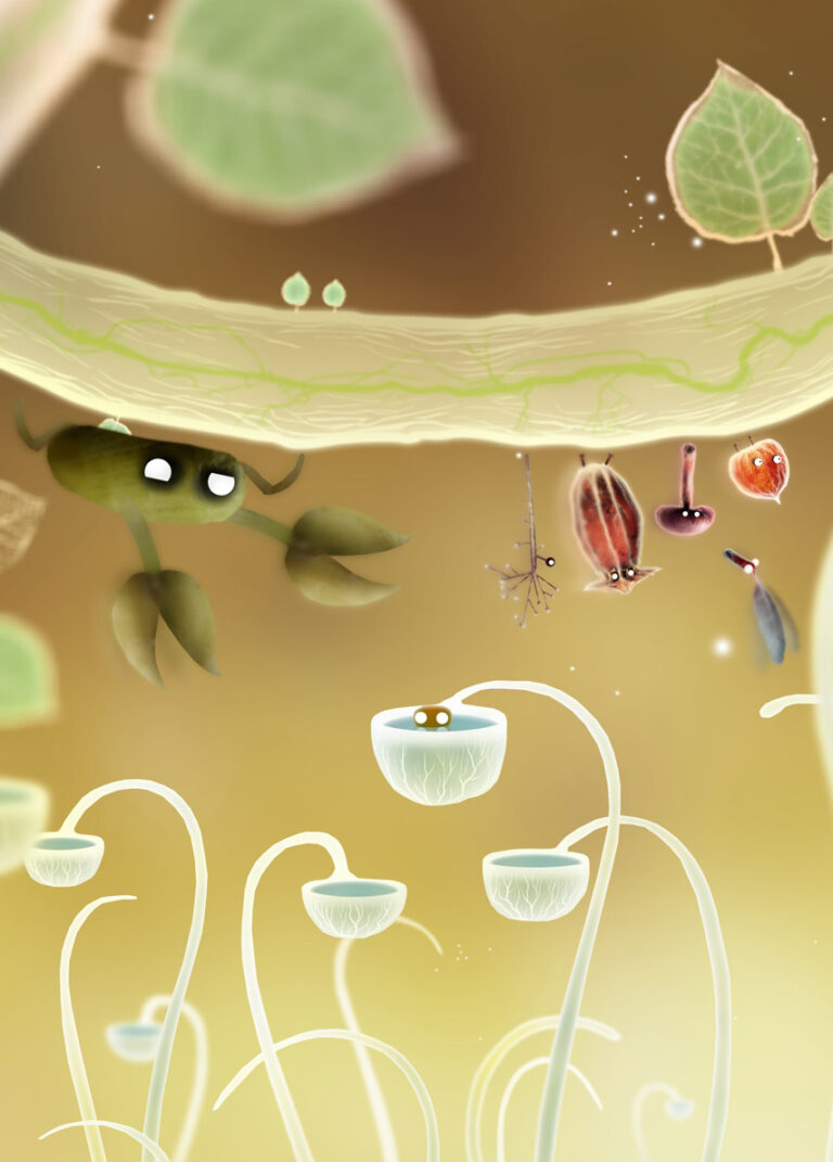 Amanita Design - FILE FESTIVAL