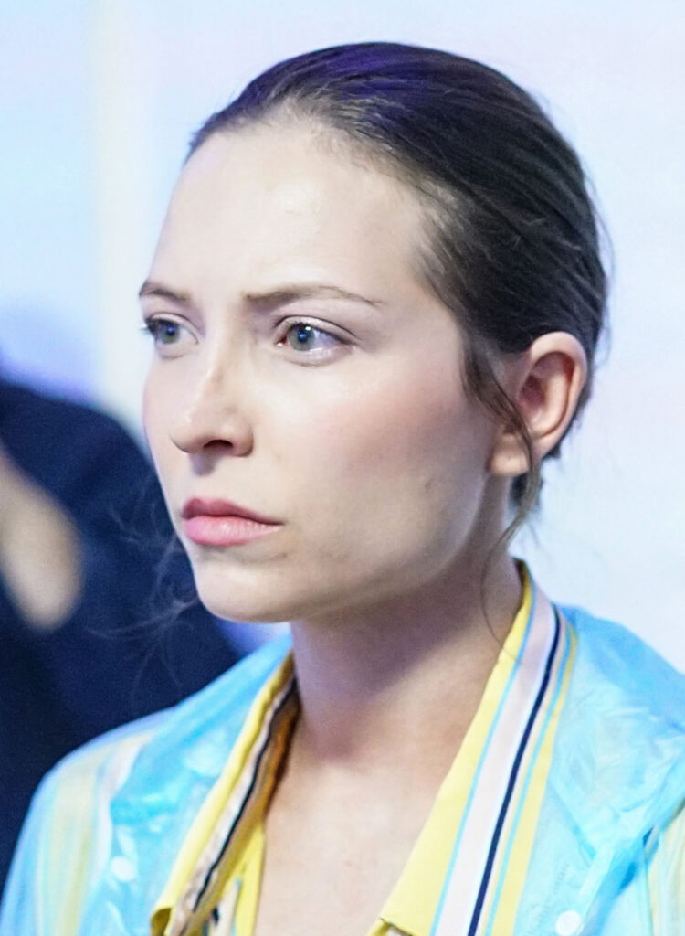 Martina Morger - FILE FESTIVAL